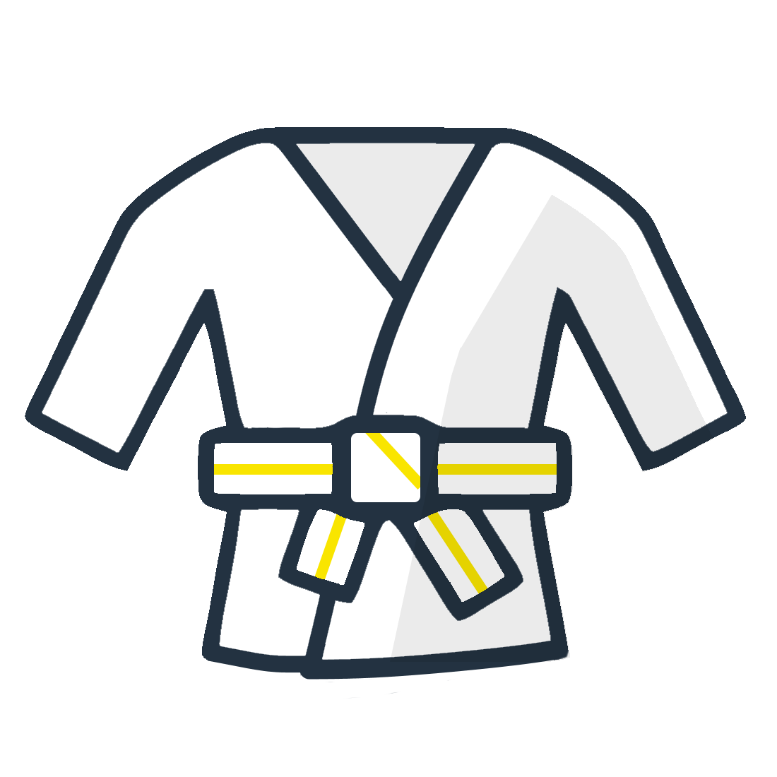 Préparer son passage de grade – SAMC